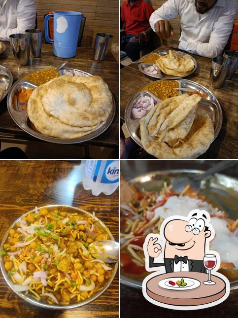 Koyal Sweets & restaurant, Ranchi - Restaurant menu, prices and reviews