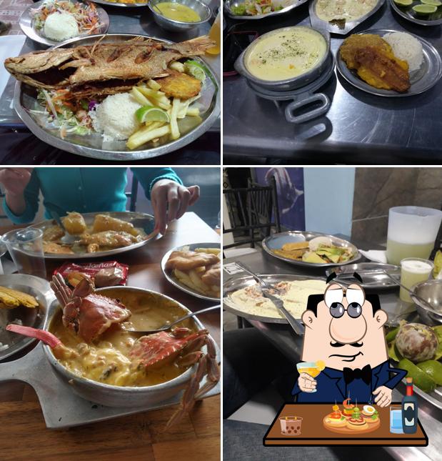 La Poché, Bogotá - Menú del restaurante, precios y reseñas