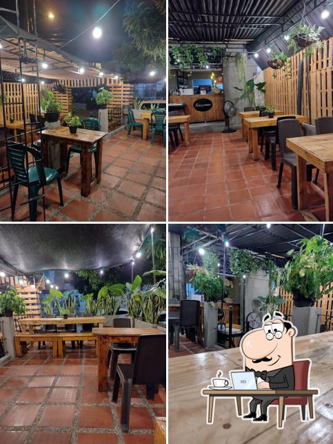 PAN CUNDIDO CTG, Колумбия - Restaurant reviews