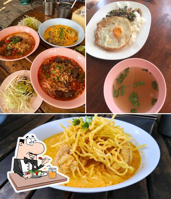 Pensen restaurant, Pa Daet - Restaurant reviews