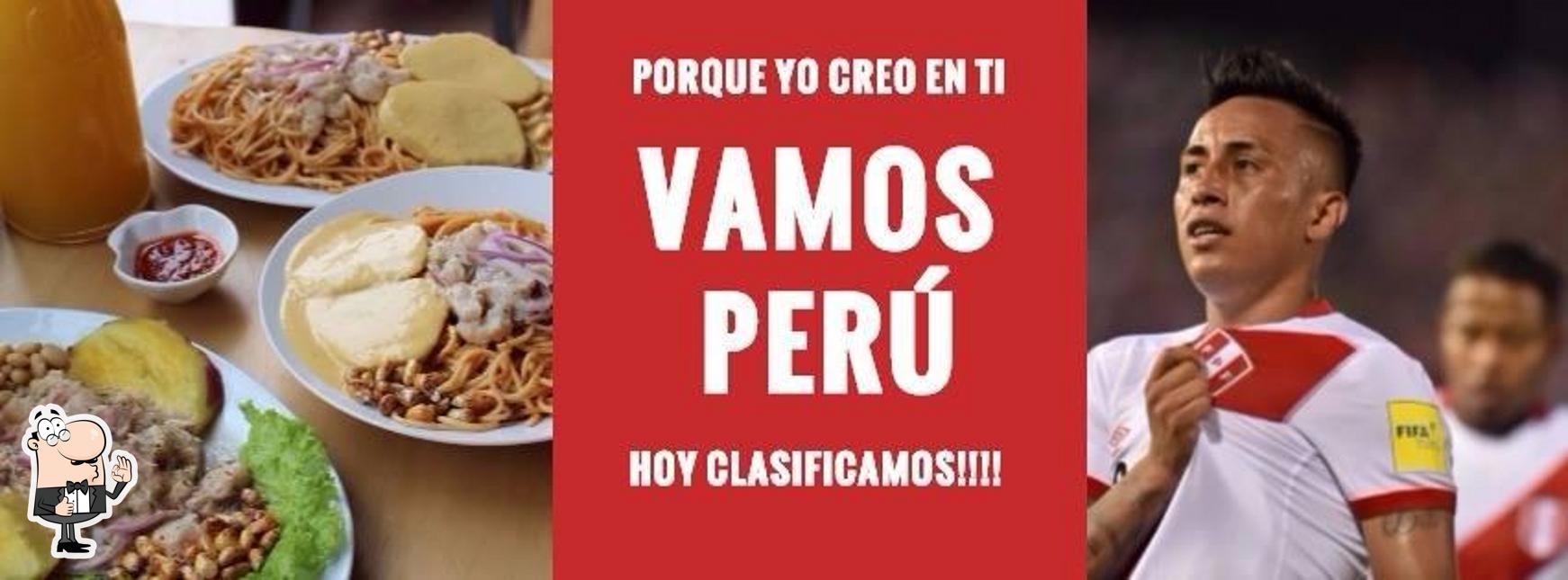Picazo restaurant, Trujillo - Restaurant menu and reviews