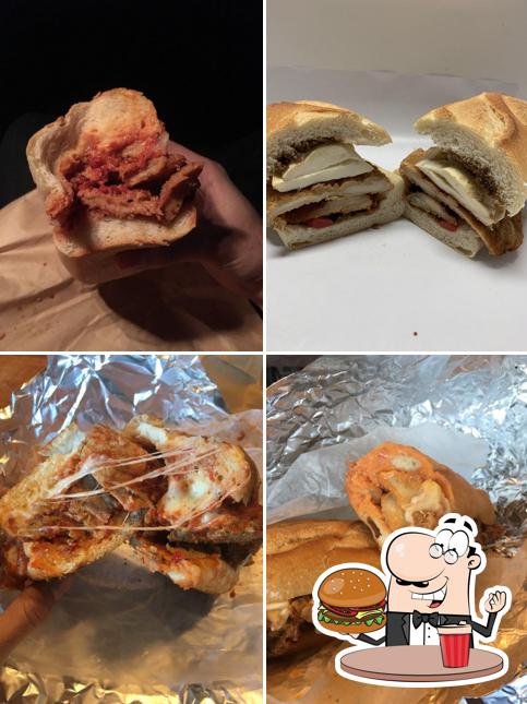 Remo's Italian American Superette, New Hyde Park - Restaurant menu ...
