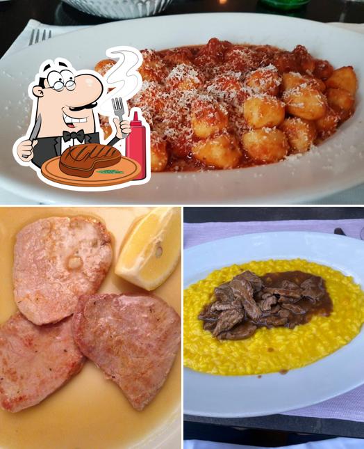 Ristorante Latini, Basel - Speisekarte, Preise und Bewertungen