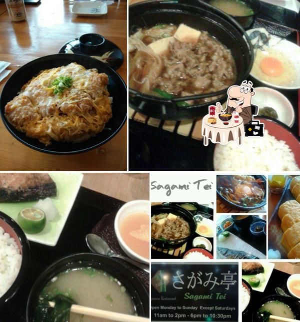 Sagami Tei, Parañaque - Menú del restaurante, precios y reseñas