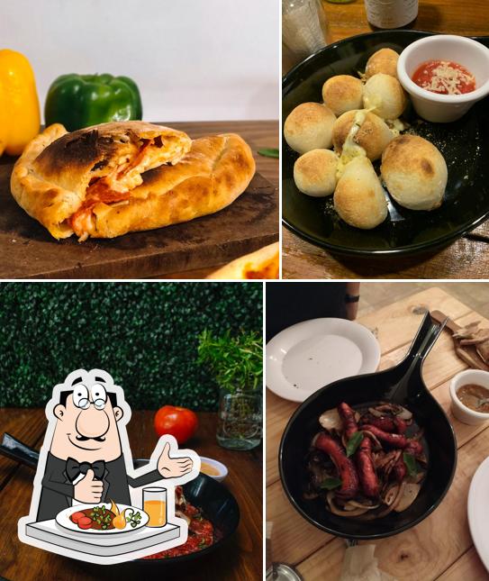 Santa Albahaca, Merida - Menú del restaurante, precios y reseñas