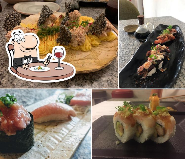 Shizen, Miraflores - Menú del restaurante, precios y reseñas