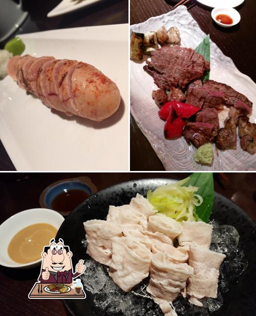 Shunbo restaurant, Bangkok - Restaurant reviews