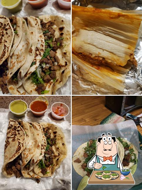 Best tamales in Pensacola restaurants, summer 2024 - Restaurant Guru
