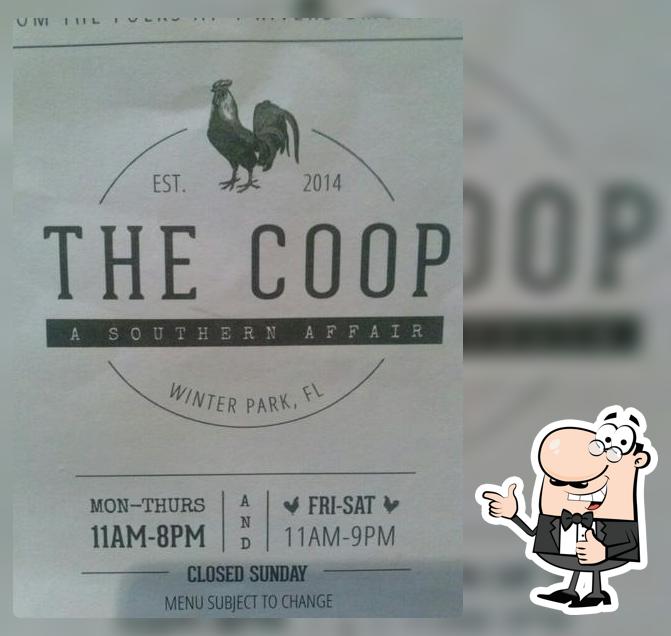 The COOP restaurants in Winter Park, summer 2024 - Restaurant Guru