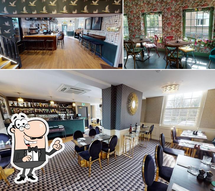 The Curious Mr Fox, Durham - Restaurant menu, prices and reviews
