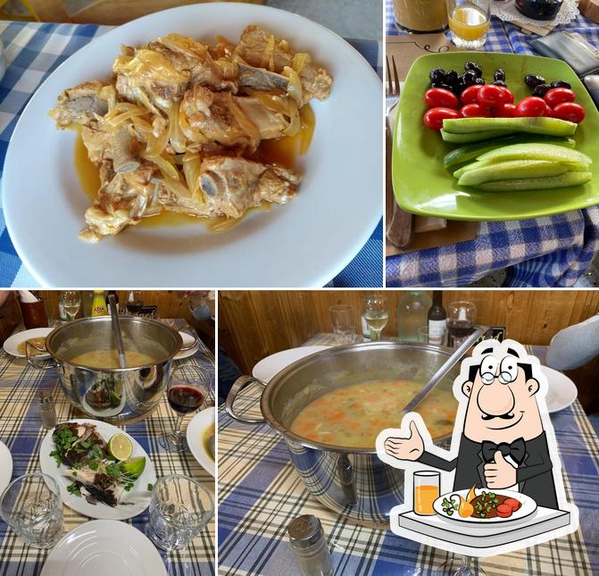 Το Στέκι της Τσακκίστρας / To Steki tis Tsakkistras, Tsakistra ...
