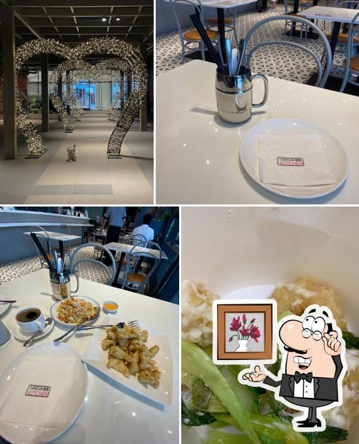 Tuan Tuan Kitchen, Parañaque - Restaurant menu, prices and reviews