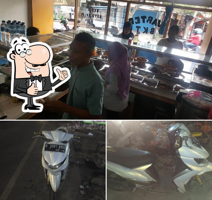 Warteg BKT HABIL restaurant, East Jakarta - Restaurant reviews