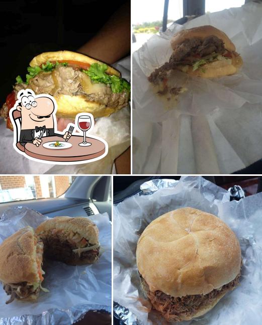 Waves Market and Deli, Rodanthe - Restaurant menu, prices and reviews