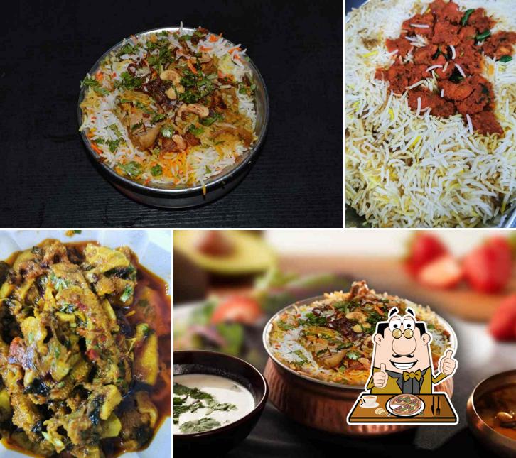 Saif Restaurant, HorAlAnz, Deira - Deccan Darbar Group of Restaurants ...