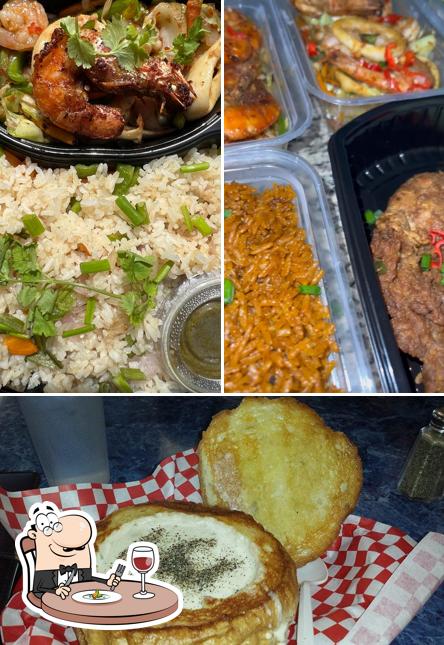Shore Shack, Ocean Shores - Restaurant menu, prices and reviews