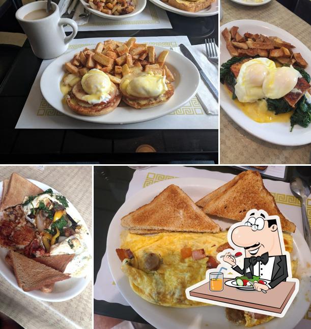 Sisters Restaurant, Worcester - Restaurant menu, prices and reviews