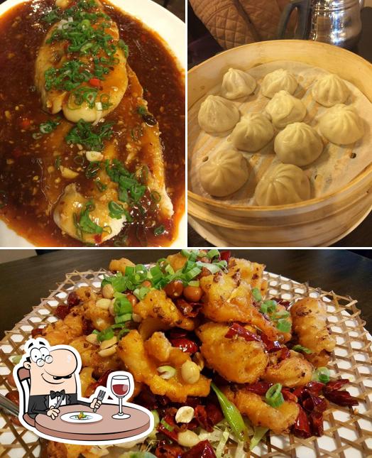 Big Hey Hot Pot, Portland - Restaurant menu, prices and reviews