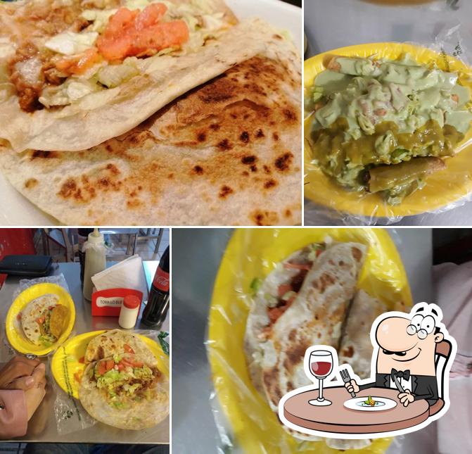 Top 10 restaurantes con burritos en Monterrey, diciembre 2025 ...