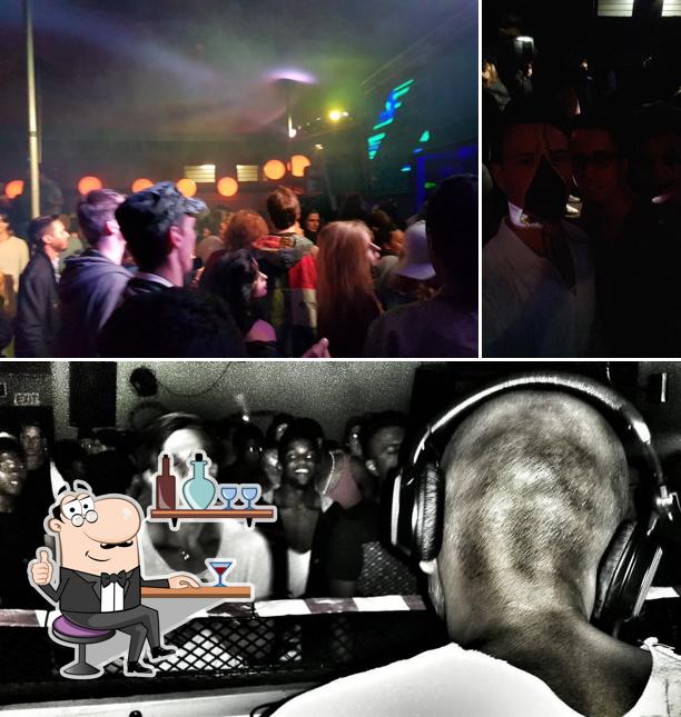 Truth Night Club, Midrand - Restaurant menu, prices and reviews