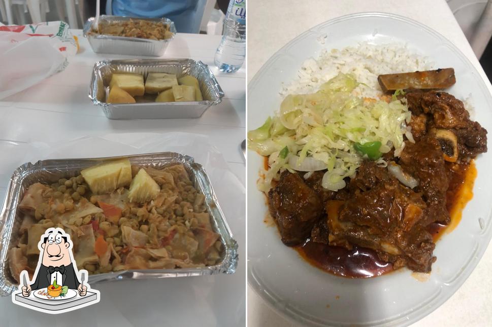 Ugandan Restaurant, Abu Dhabi - Restaurant menu, prices and reviews