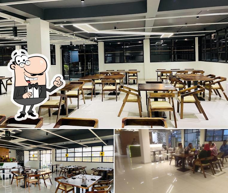 Wayside Restaurant Katni - Restaurant menu, prices and reviews