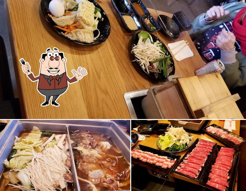 Jin Shabu in Chandler - Restaurant reviews