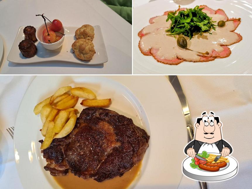 Minerva Restaurant, Antwerp - Restaurant menu, prices and reviews