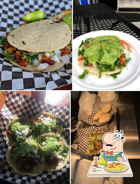 Tacos El Tucan, Richmond - Restaurant menu, prices and reviews