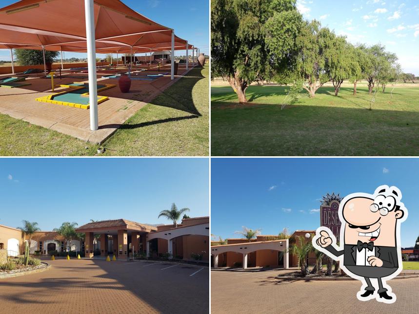 Top 7 restaurants in Upington, december 2025 - Restaurant Guru