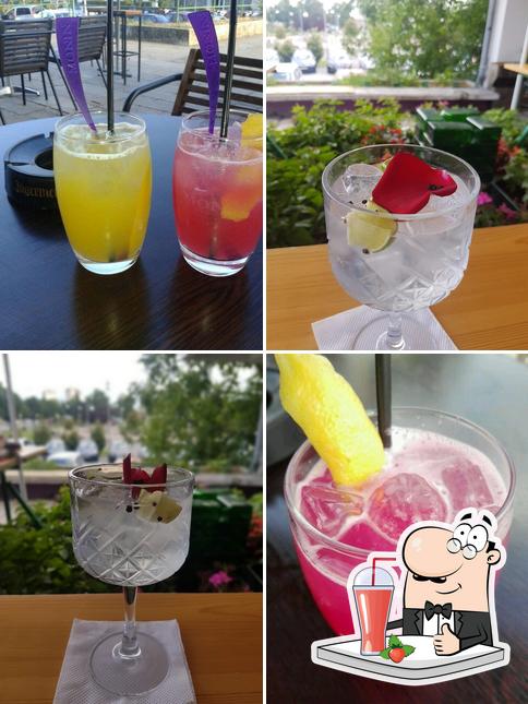 Badu bar, Skopje - Restaurant reviews