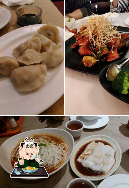 Best Friend Chinese Restaurant, Mississauga, 888 Dundas St E - Carta ...