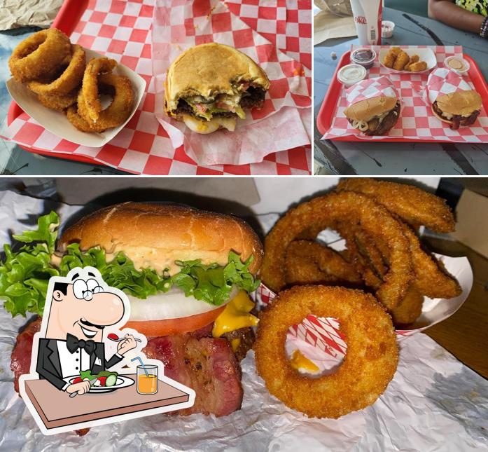 Burger Haven, Chesapeake - Restaurant menu, prices and reviews