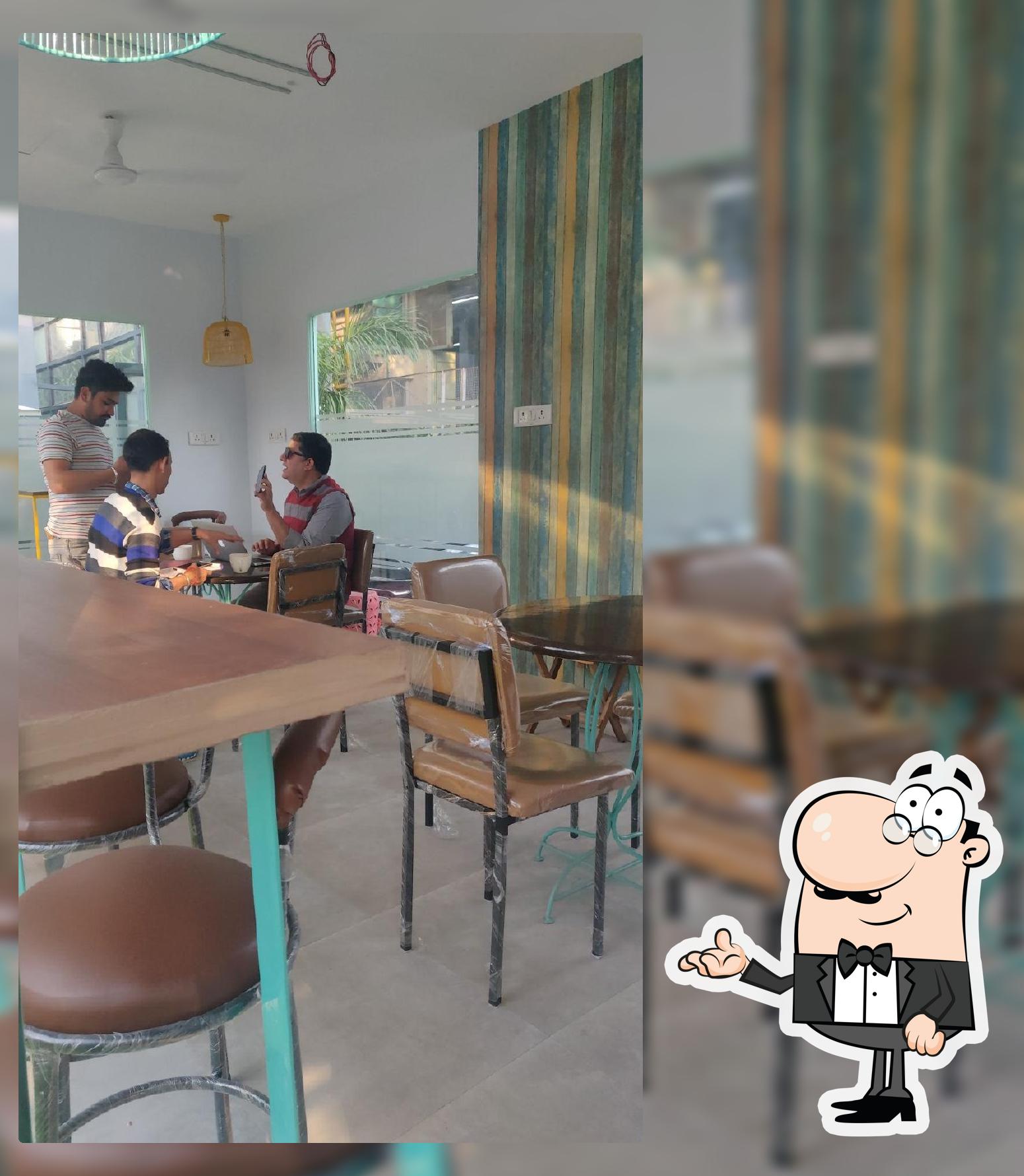 Cafe 69, Gurugram - Restaurant reviews