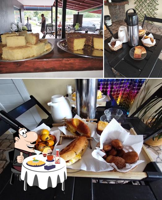 Café Delicias da Terra, Santarém - Avaliações de restaurantes