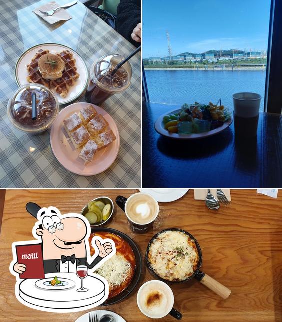 La Mer cafe, Incheon - Restaurant reviews