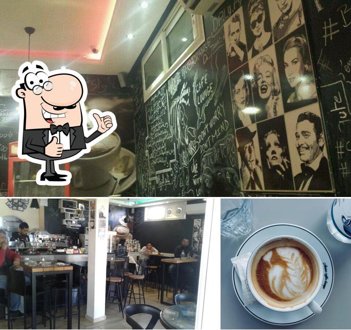 Café Lounge Djerba cafe, Houmt Souk - Restaurant reviews