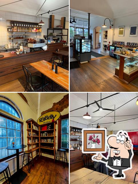 Potbelly at Medlow, Medlow Bath - Restaurant menu, prices and reviews