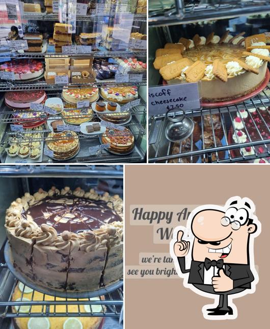 Sweet vanilla kitchen in Lower Hutt - Restaurant menu and reviews