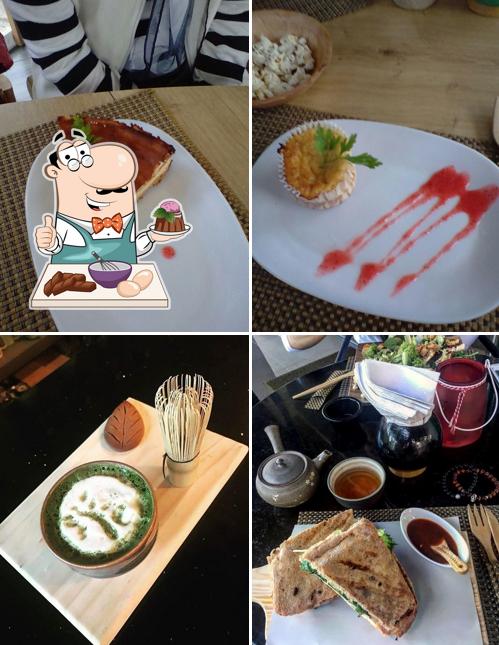 Te con Té, Xalapa Enríquez - Menú del restaurante, precios y reseñas