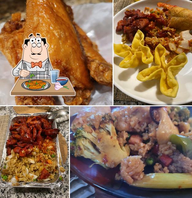 China Express 2, Matthews - Restaurant menu, prices and reviews