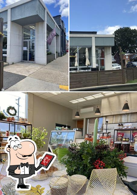 Corner Store in Bowling Green - Restaurant reviews