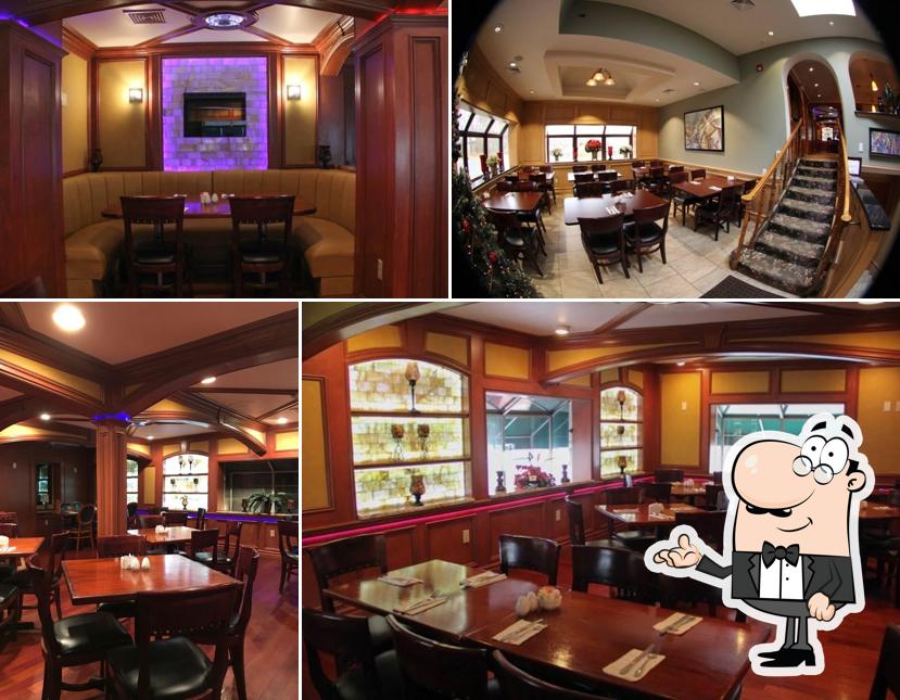 Cornucopia Restaurant, Keyport - Restaurant menu, prices and reviews
