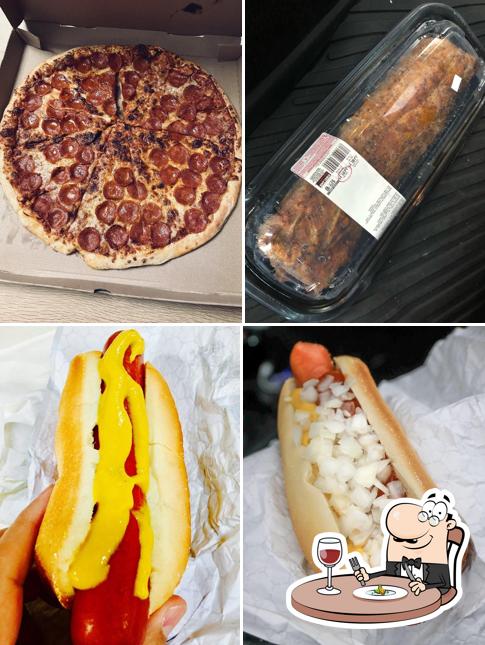 Costco Bakery, 4401 4th Ave S in Seattle - Restaurant menu and reviews