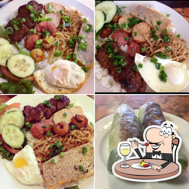 Da Vàng Restaurant, Phoenix - Restaurant menu, prices and reviews