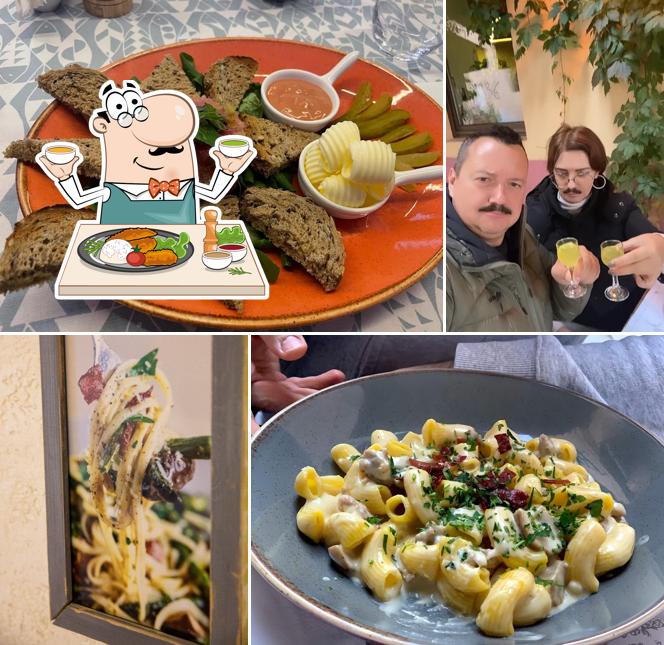 Dei Frati Restaurant, Brașov - Restaurant menu, prices and reviews