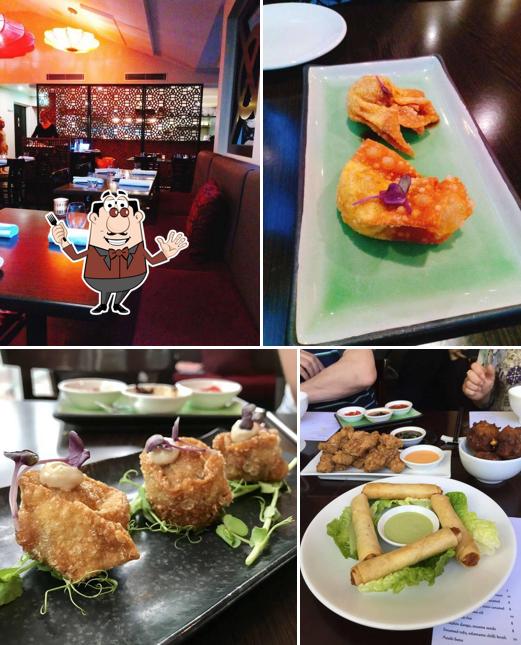 Embassy XO Restaurant and Bar, Sunshine Beach - Restaurant menu, prices ...