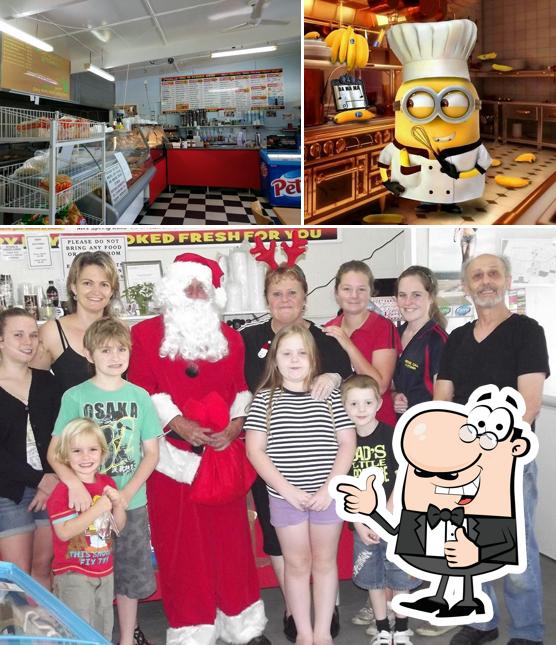 Medowie Call-in Kitchen, Medowie - Restaurant menu, prices and reviews