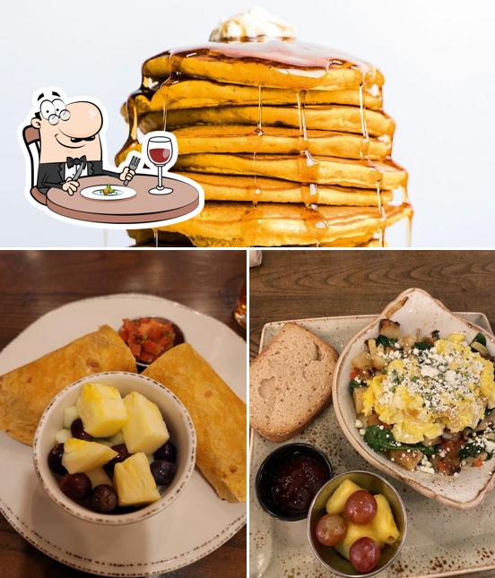 First Watch, Chapel Hill - Restaurant menu, prices and reviews