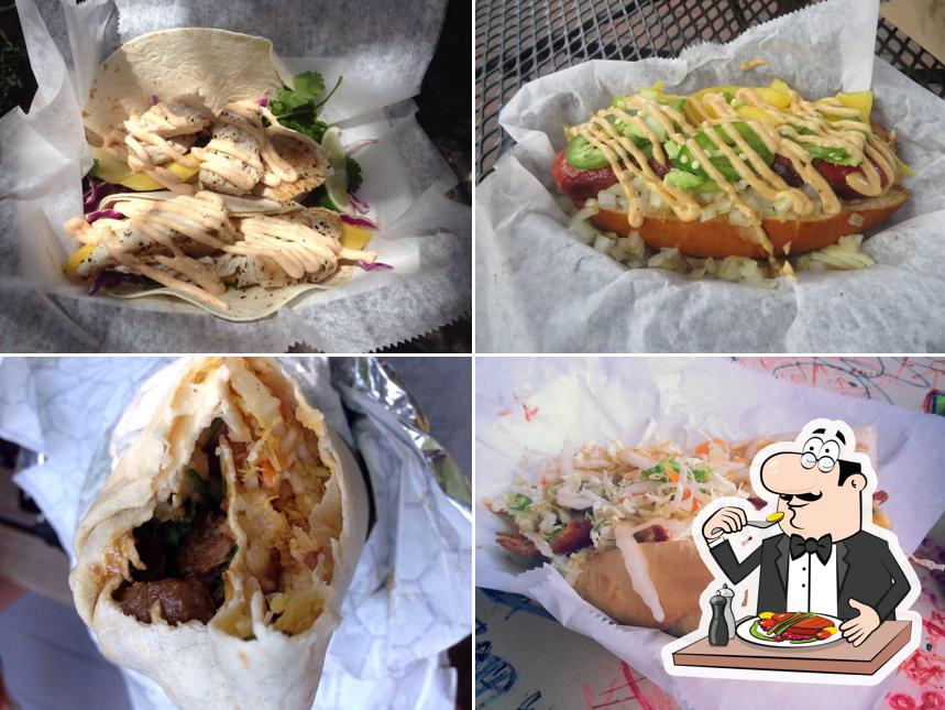 Garbo's Grill @ Hanks!, Key West - Restaurant menu, prices and reviews